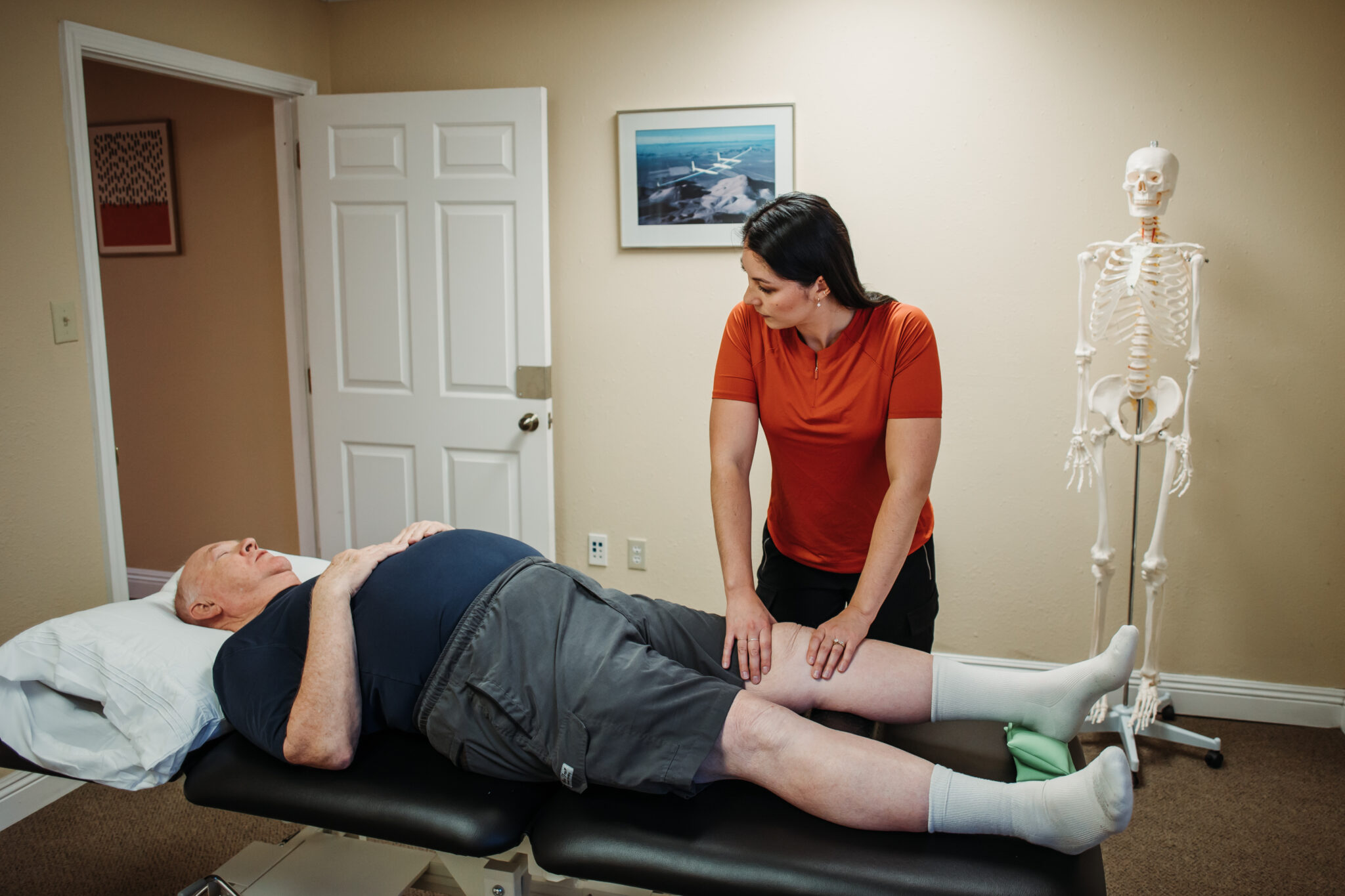 Orthopedic Conditions - Ascension Physio